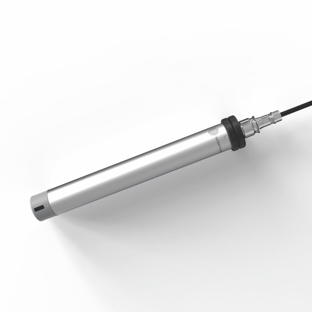 AEGIS Smart Sensor System™ for Academia - Lucent Water